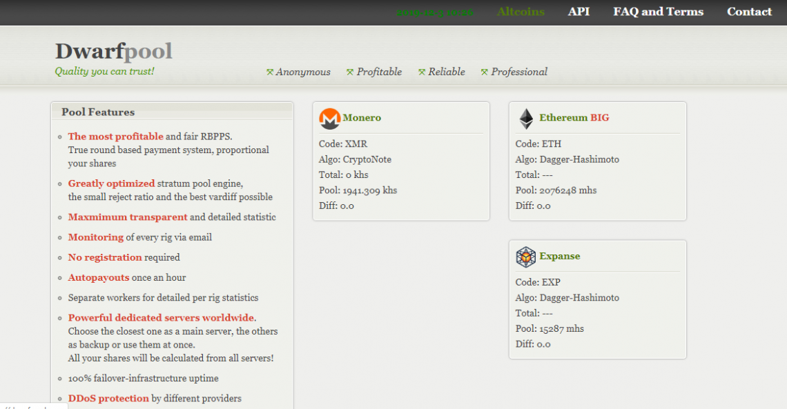 Which Is the Best Ethereum Mining Pool?