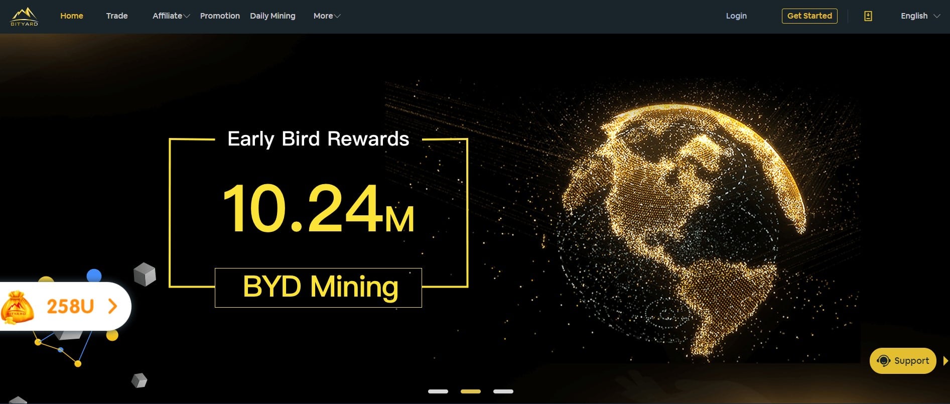 Bityard Review: A Beginner-Friendly Crypto Contracts Exchange - Blockchain & Cryptocurrencies ...