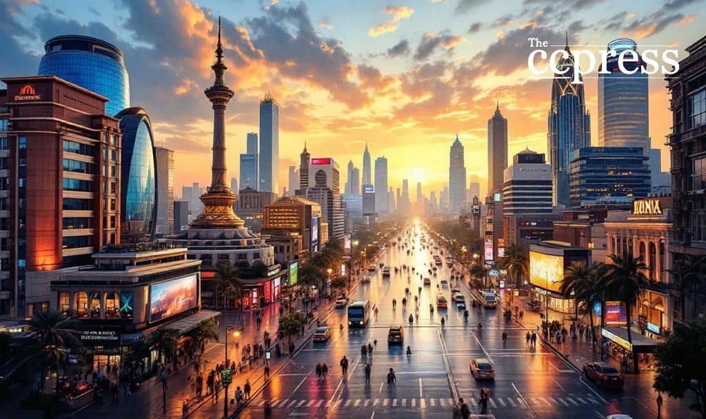 India Approves Coinbase's Minority Stake in CoinDCX